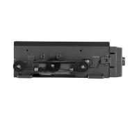 China 3 In 1 Motorized Card Reader And Writer Supports RF/IC Card R/W And Magnetic Card for sale