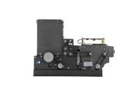 China Auto Plastic RS232 RFID Card Dispenser For Small Vending Machine / ATM Kiosk for sale