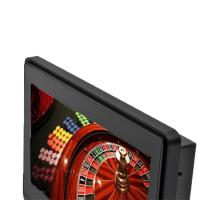 China 7 Inch PCAP open frame touch screen monitor USB Capacitive Multi Touch screen Gaming Monitor for sale