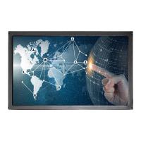 China 12.1 Inch Open Frame LCD Monitor IP65 Portable PCAP Touch Screen Monitor for sale