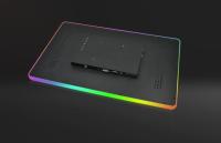 China 23.8 Inch LED Gaming Monitor Waterproof Projected Capacitive PCAP Touch Display for sale