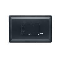 China 27 Inch PCAP Touch Screen Monitor Waterproof LCD Industrial For Gaming for sale
