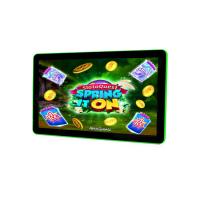 China 23.8 Inch LED Gaming Monitor Waterproof Projected Capacitive PCAP Display for sale