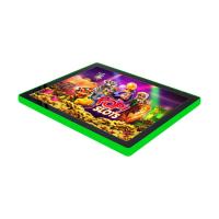China 32 Inch 1080P Full HD LED Gaming Monitor Projected Capacitive Touch Display for sale