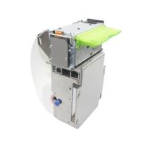 China 80mm Paper Thermal Printer USB Interface Wireless For Portable Mini POS Kiosk for sale