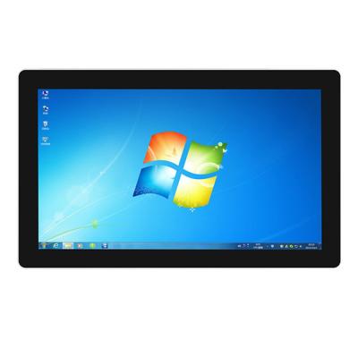 China 21.5 Inch LED Gaming Monitor Tempered Glass Gradient Anti Glare for sale