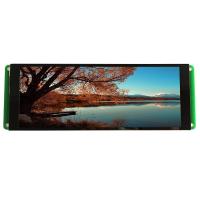 China Full HD Capacitive Multi Touch LCD Display 6.86'' With USB Interface for sale