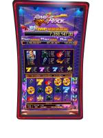China PCAP Touch Gaming Touchscreen Monitor 43 Inch 3840X2160 Widescreen Type C for sale