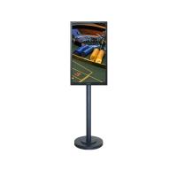 China 27'' Outdoor Digital Signage Full HD Waterproof Screen For Kiosk Madia Player for sale