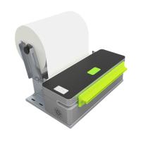China Sticker Label Thermal Printer High Speed Self Adhesive A4 Thermal Printer for sale