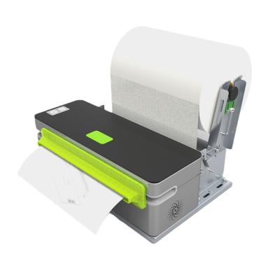 China Sticker Label Thermal Printer High Speed Self Adhesive A4 Thermal Printer for sale