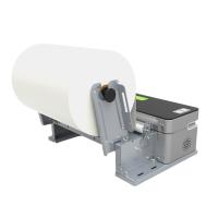China Sticker Label Thermal Printer High Speed Self Adhesive A4 Thermal Printer for sale