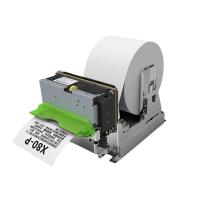 China Sticker Label Thermal Printer High Speed Self Adhesive A4 Thermal Printer for sale