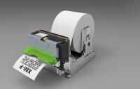 China 58mm Heat Thermal Printer For Medical Self Service Terminals for sale
