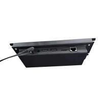 China MIPI Interface 6.86'' Anddroid Full HD LCD Display 1280*480 TFT IPS Touch Screen for sale