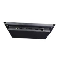 China MIPI Interface 6.86'' Anddroid Full HD LCD Display 1280*480 TFT IPS Touch Screen for sale