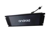 China MIPI Interface 6.86'' Anddroid Full HD LCD Display 1280*480 TFT IPS Touch Screen for sale