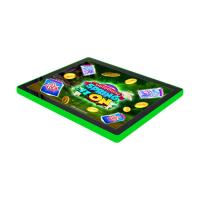 China 32 Inch LED Frame PCAP Touch Screen Monitor For Self Service Kiosk for sale