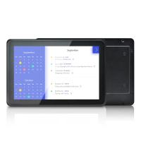 China PCAP LCD Capacitive Touch Screen Gaming Monitor USB Connector for sale