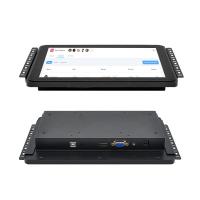 China PCAP LCD Capacitive Touch Screen Gaming Monitor USB Connector for sale