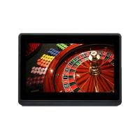China PCAP Industrial Touch Screen Monitor IP65 Dustproof Waterproof for sale