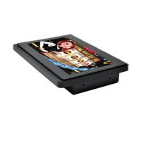China PCAP Industrial Touch Screen Monitor IP65 Dustproof Waterproof for sale