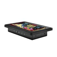 China PCAP Industrial Touch Screen Monitor IP65 Dustproof Waterproof for sale