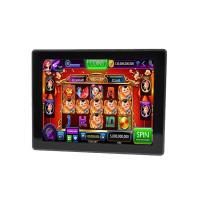 China 12.1inch Industrial LCD Capacitive Touch Monitor High Brightness 350cd for sale