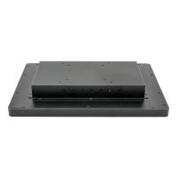 China 12.1inch Industrial LCD Capacitive Touch Monitor High Brightness 350cd for sale