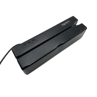 China All 3 Track Credit Card Magnetic Stripe Reader Writer With TTL Interface for sale