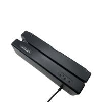 China All 3 Track Credit Card Magnetic Stripe Reader Writer With TTL Interface for sale