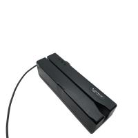 China All 3 Track Credit Card Magnetic Stripe Reader Writer With TTL Interface for sale