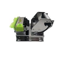 China Micro Label 58mm Thermal Transfer Printer With Bluetooth Interface for sale