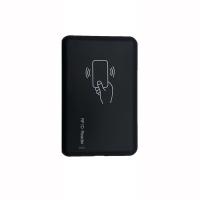 China 13.56mhz NFC Contactless Replicator multi band frequency RFID Card reader for sale