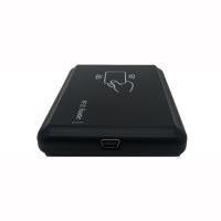 China 13.56mhz NFC Contactless Replicator multi band frequency RFID Card reader for sale