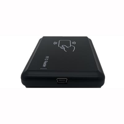 China 13.56mhz NFC Contactless Replicator multi band frequency RFID Card reader for sale