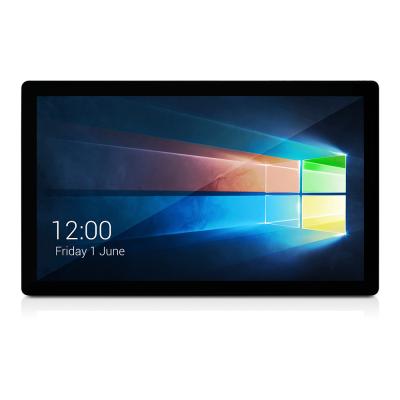 China 23.8 Inch Capacitive Touch Screen Display with HDMI Interface for sale