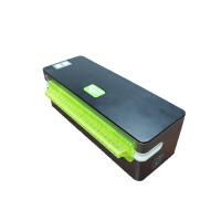 China Multiple Function Heat Transfer A4 Thermal Label Printer for sale