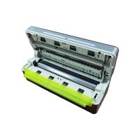 China Multiple Function Heat Transfer A4 Thermal Label Printer for sale