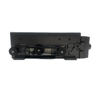 China desktop contact iC ulti hybrid smart motorized Card Reader for kiosk for sale