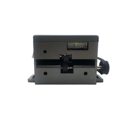 China Magnetic Hybrid Electric Card Reader 3 in 1 bank Contactless RFID IC for sale