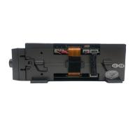 China Magnetic Hybrid Electric Card Reader 3 in 1 bank Contactless RFID IC for sale