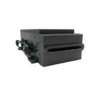 China DIP Smart Electric Card Reader Hybird Self-Service Kiosks RS232 Interface for sale