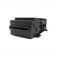 China DIP Smart Electric Card Reader Hybird Self-Service Kiosks RS232 Interface for sale