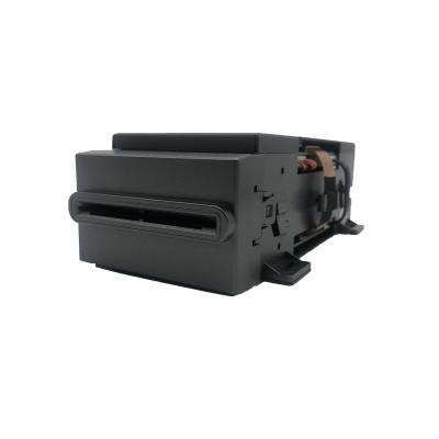 China DIP Smart Electric Card Reader Hybird Self-Service Kiosks RS232 Interface for sale