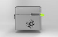 China Customizable A4 Thermal printing solution Compatible Windows System for sale