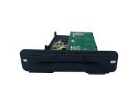 China USB/TTL/RS232 Magnetic Stripe Reader ISO 7811 15-120 Cm/sec Card Feeding Speed for sale