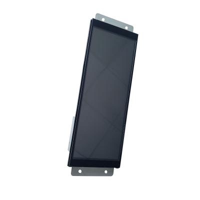 China Industrial 12V MIPI Bar Type LCD Display 650cd/M2 High Brihgtness High Resolution for sale