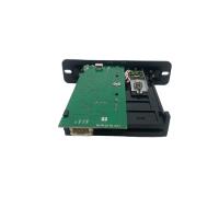 China ISO7811/7812 USB/TTL/RS232 Magnetic Card Reader 15-120 Cm/Sec 6-50inch/Sec Speed for sale