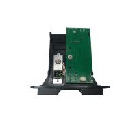 China ISO7811/7812 USB/TTL/RS232 Magnetic Card Reader 15-120 Cm/Sec 6-50inch/Sec Speed for sale